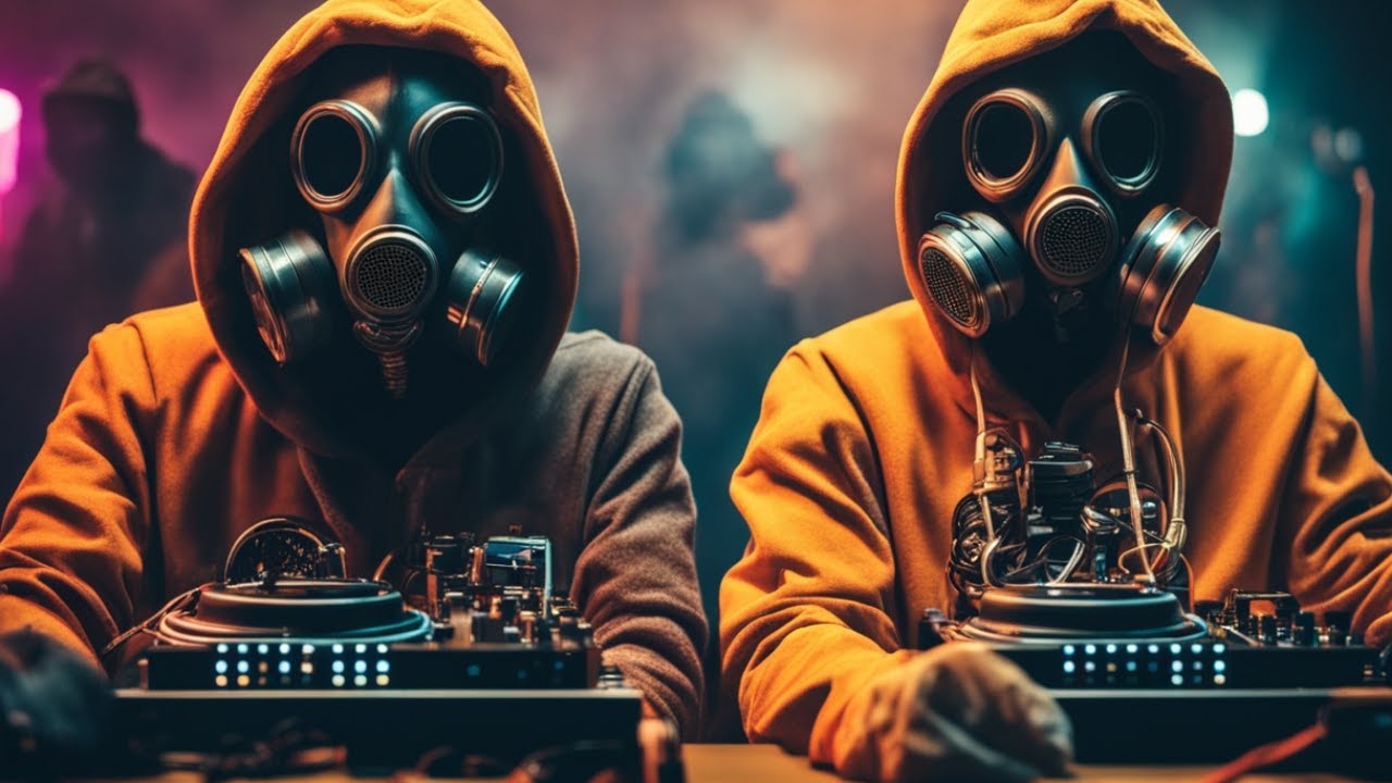 This Drum and Bass Mix Will Blow Your Mind - Must Listen! (Vol #11 ...