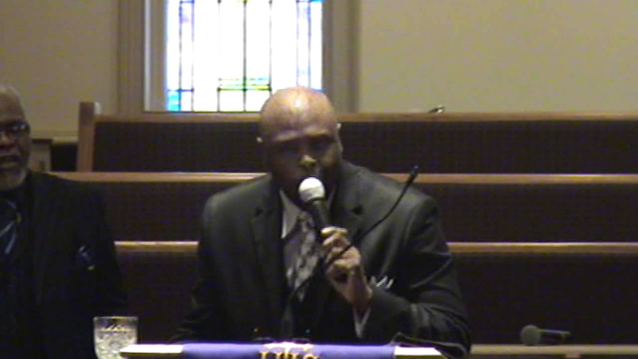 Pastor Michael T. Price, Can the Children be Saved? Closing - YouTube