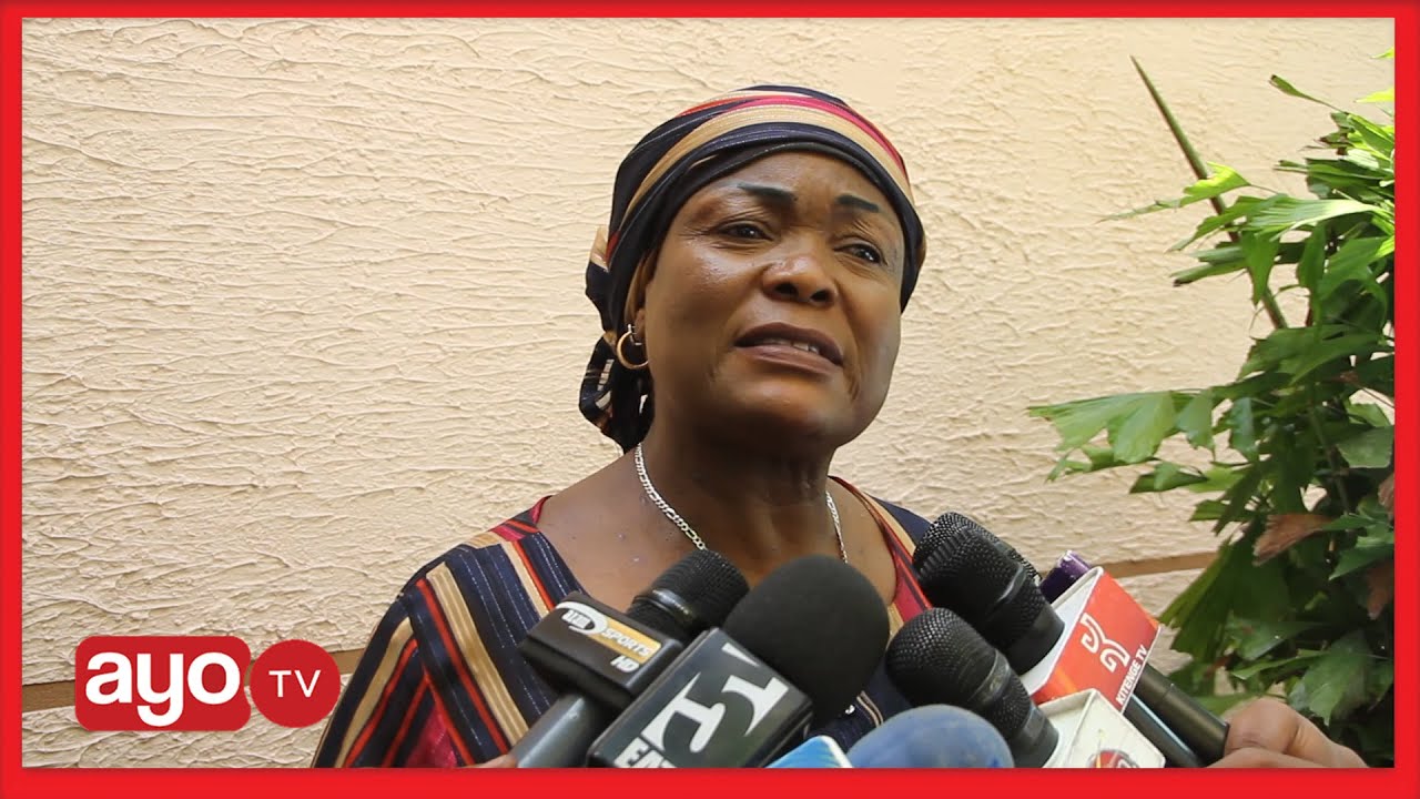 ASHA BARAKA AWAJIA JUU, BODI HAIMTAKI? AFUNGUKA YOTE "WALIKUWA KIKOSI ...