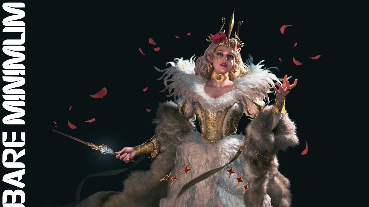 Bare Minimum - YouTube