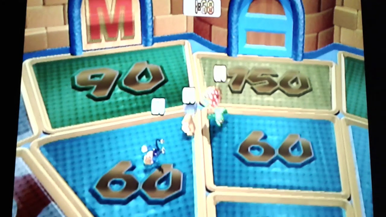 Mario Super Sluggers Toy Field Blue Dry Bones - YouTube