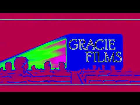 (RQ) Gracie Films/20th Century Fox Television (2011) Effects (United ...