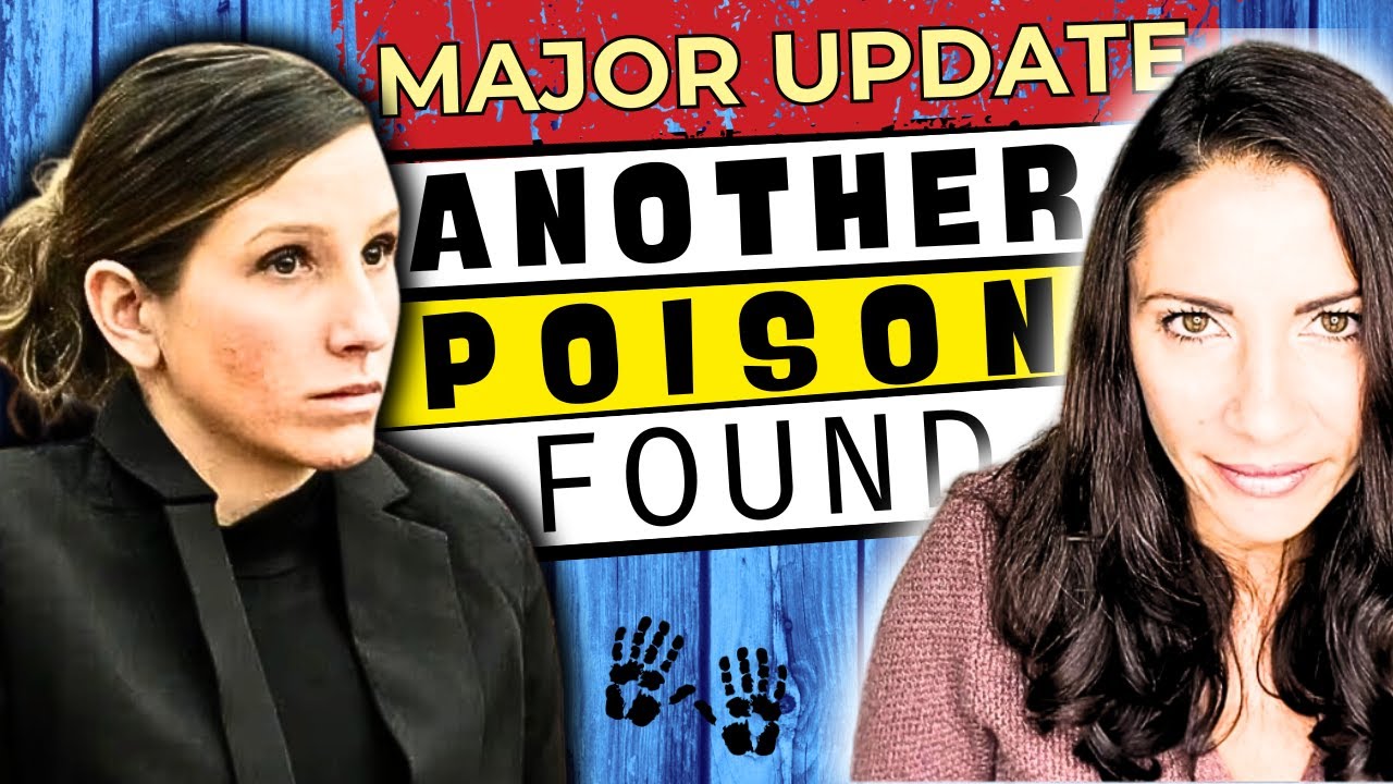 UNCOVERING NEW DAMNING Evidence in the Kouri Richins Case - YouTube