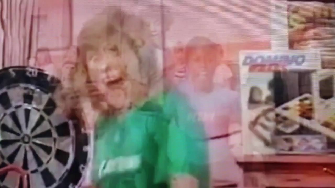 The Pink Windmill opening kids - YouTube