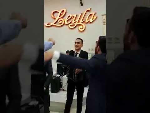 Elmeddin Qarmon Heyati Reksi