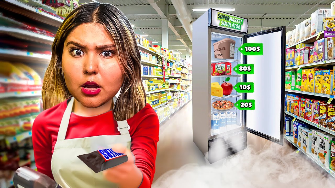 CONSEGUÍ MI REFRIGERADOR - Meli Rico - YouTube