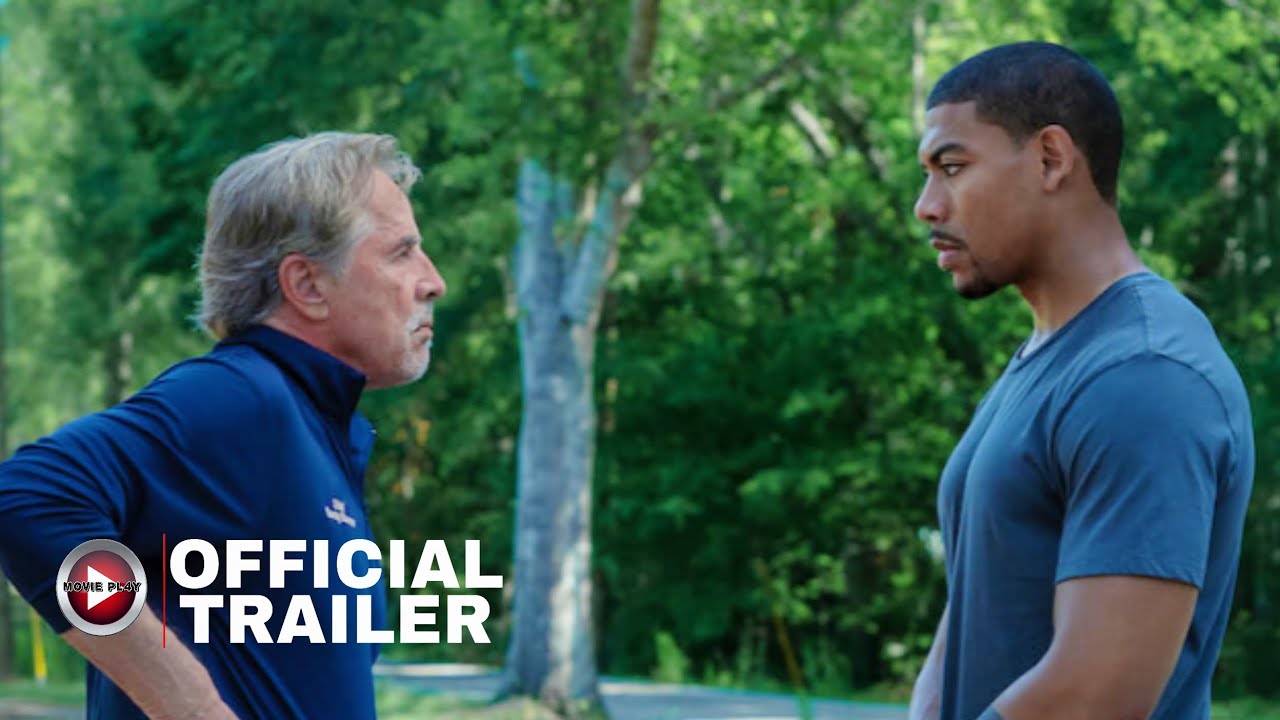 Rebel Ridge - 2024 Official Trailer | Netflix - YouTube