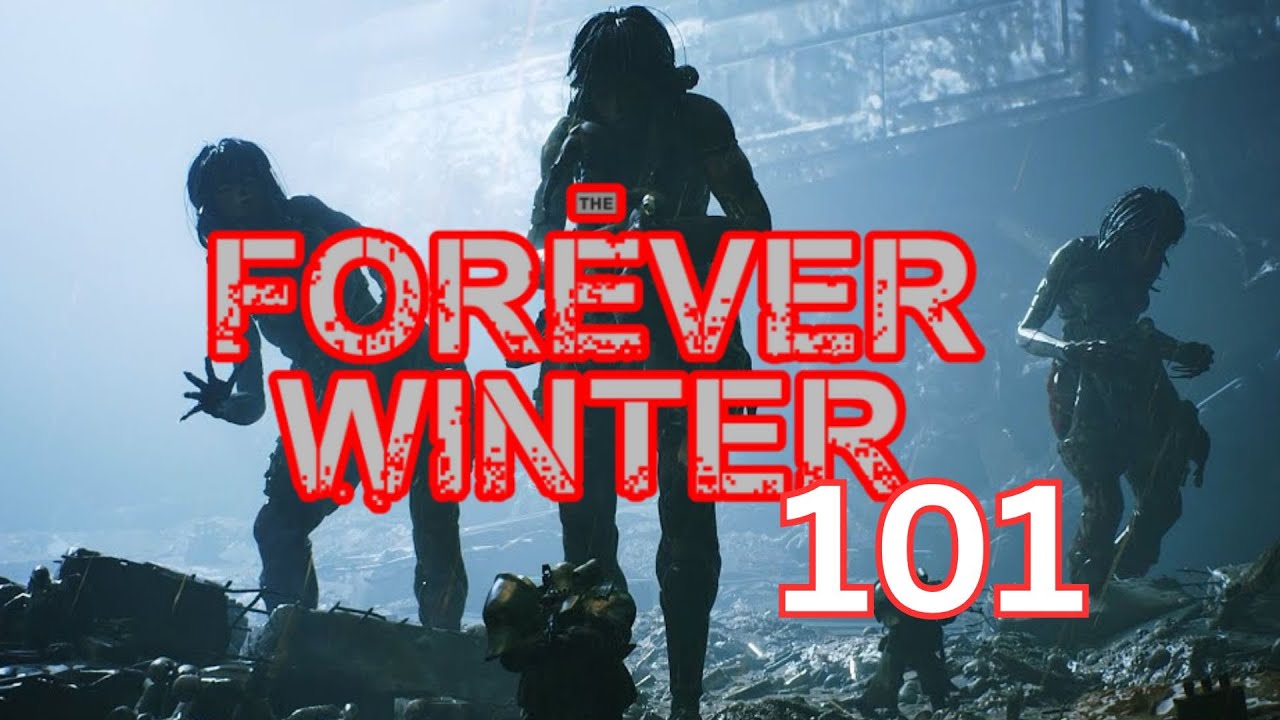 THE FOREVER WINTER Tips & Tricks - YouTube
