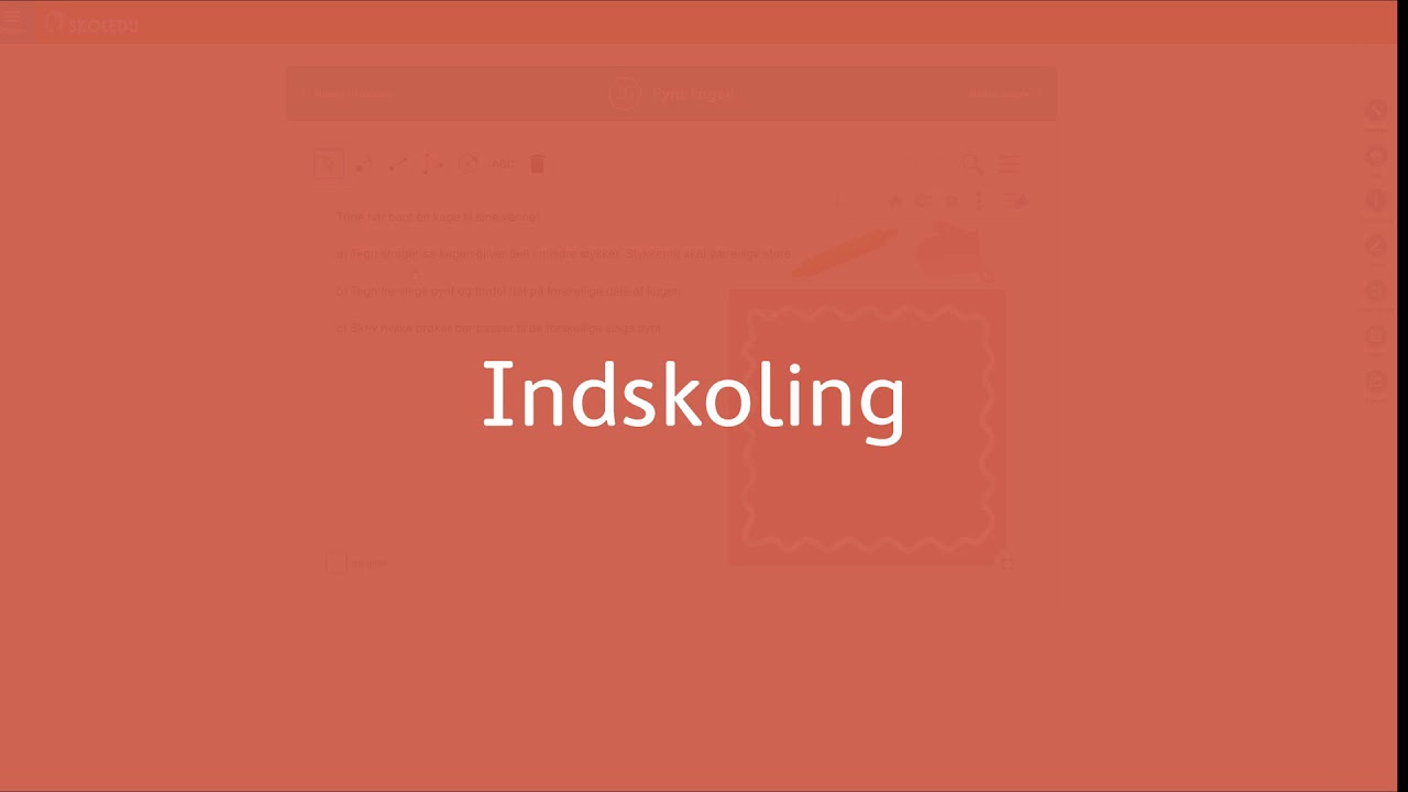 Skoledu Undersøgende Matematik - YouTube