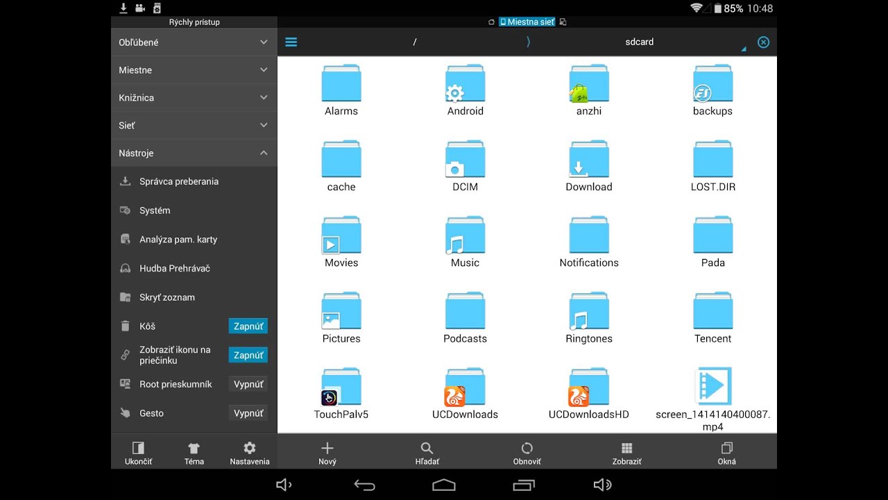 Onda v989 - Root - YouTube