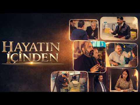 Hayatın İçinden - 2. Bölüm