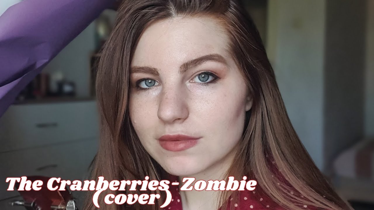 The Cranberries-Zombie ( cover ) - YouTube