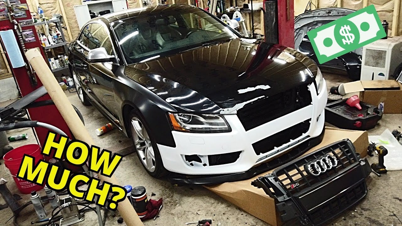 How Much Does It Cost To Reconstruct An R Title Vehicle YouTube how-much-does-it-cost-to-reconstruct-an-r-title-vehicle-youtube