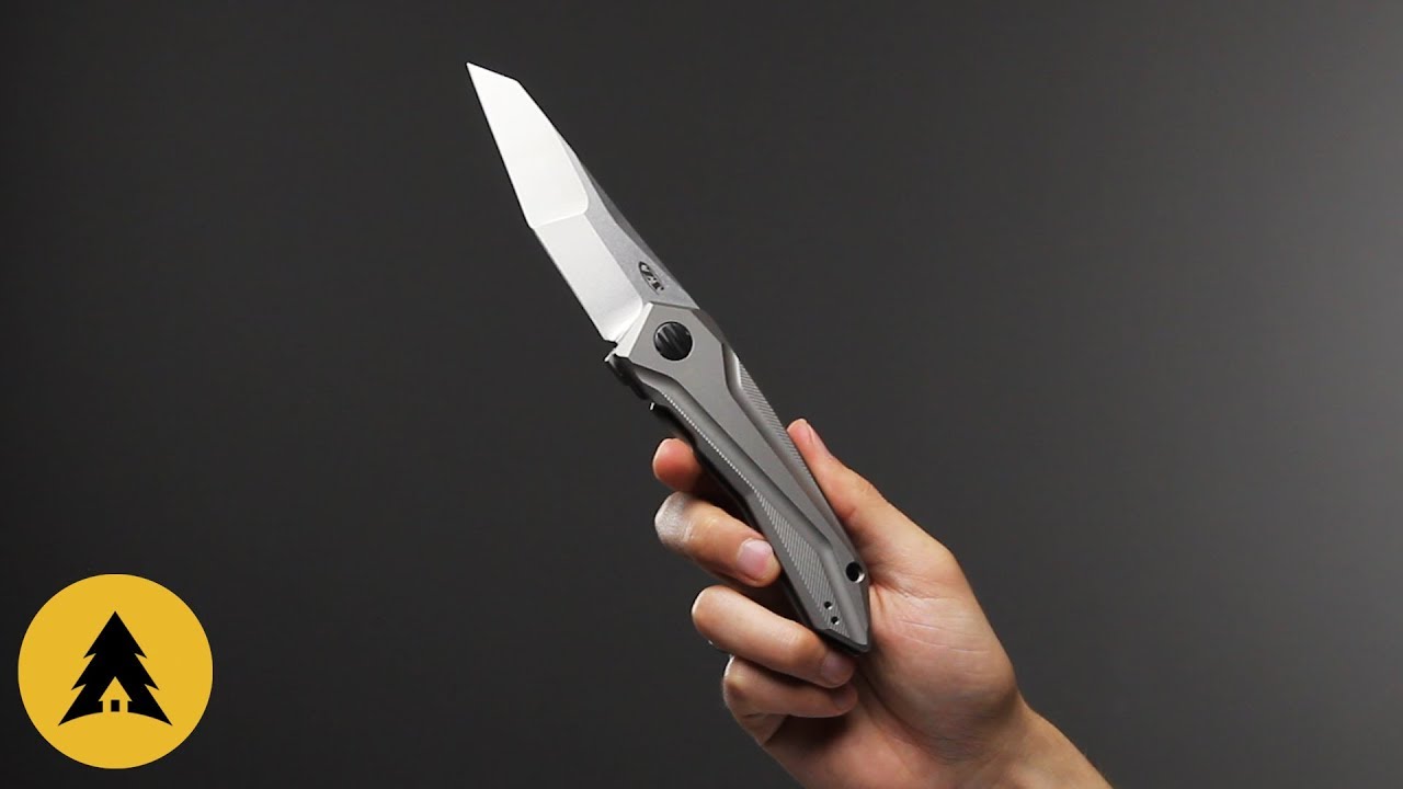 ZT K0055 GTC Spring-loaded tab SLT - YouTube