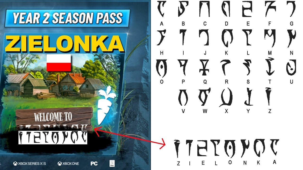 Farming Simulator 22 - 🙆‍♂️ ZIELONKA 🔥 Polska mapa w DLC? |#FS22 - YouTube