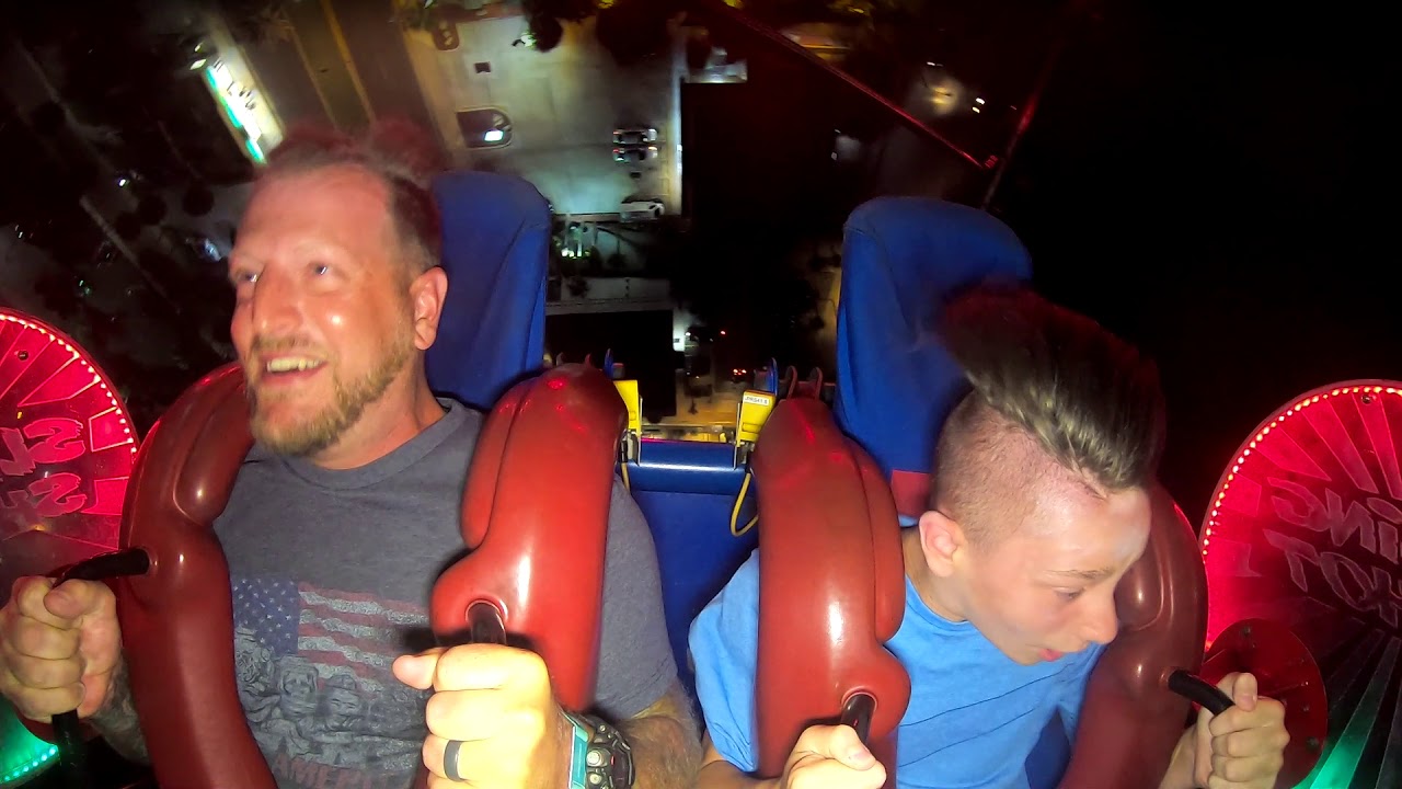 Eric and Gavin - YouTube