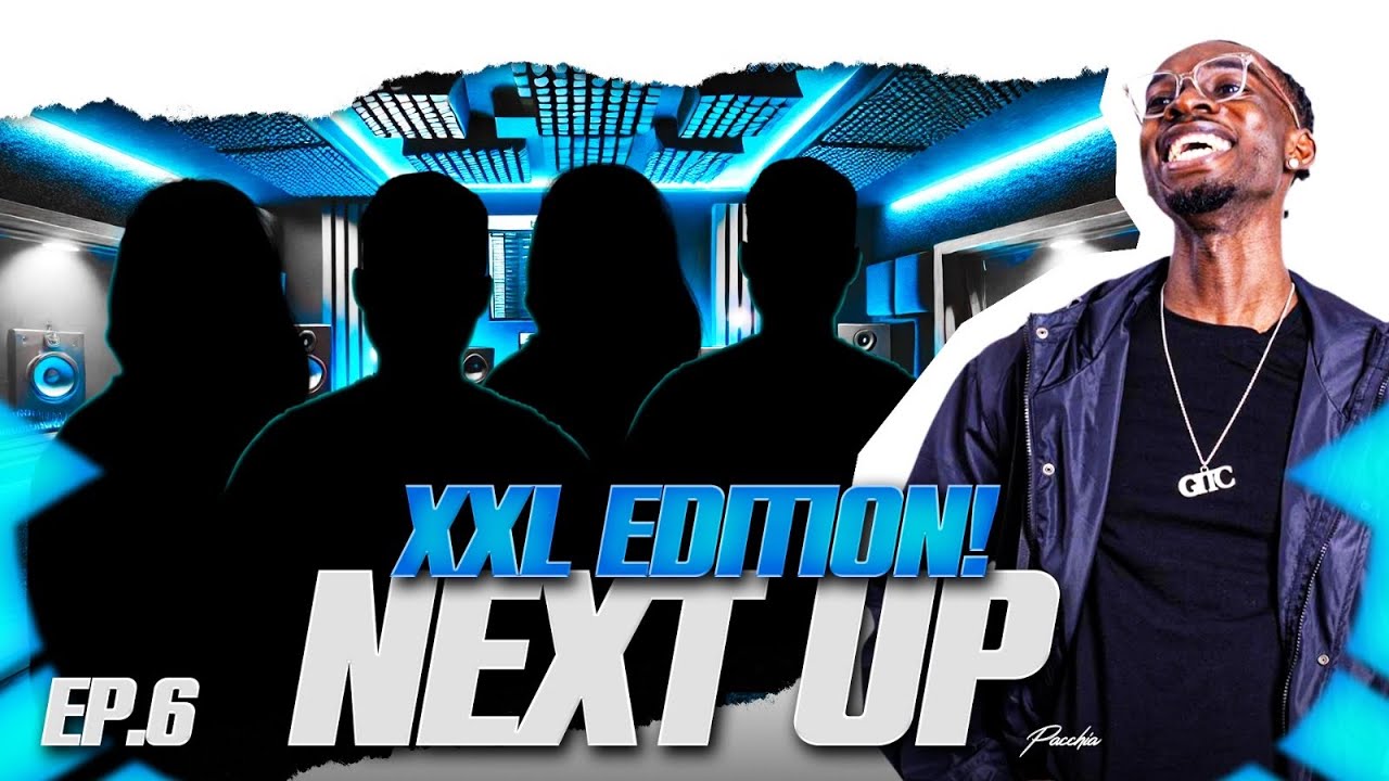 NEXT UP 6 XXL EDITION! - YouTube