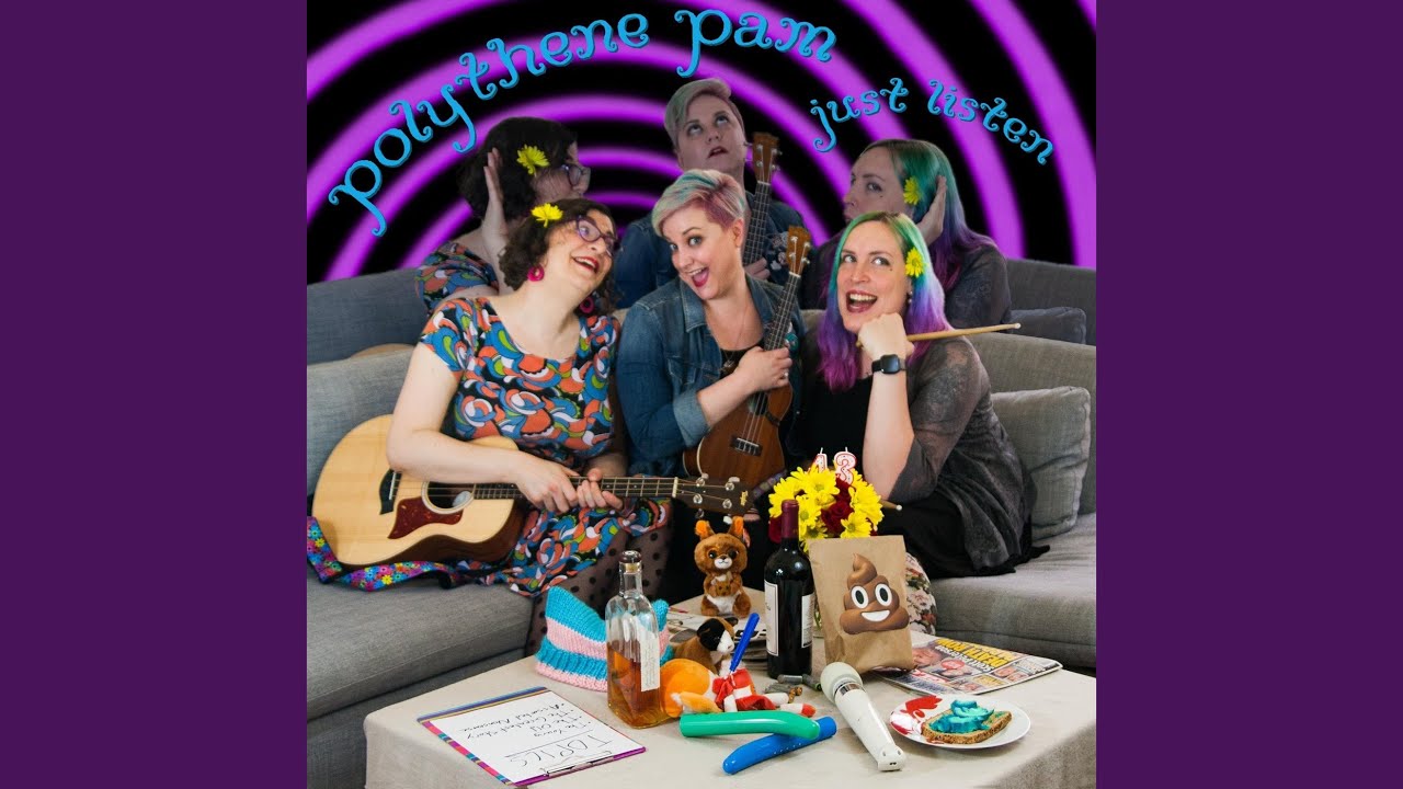 Darling Nikki - YouTube