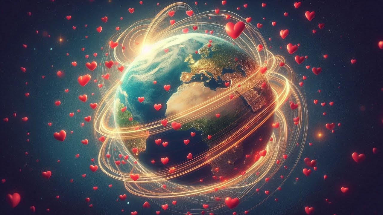 "Life is all around".... Song of the year! - YouTube