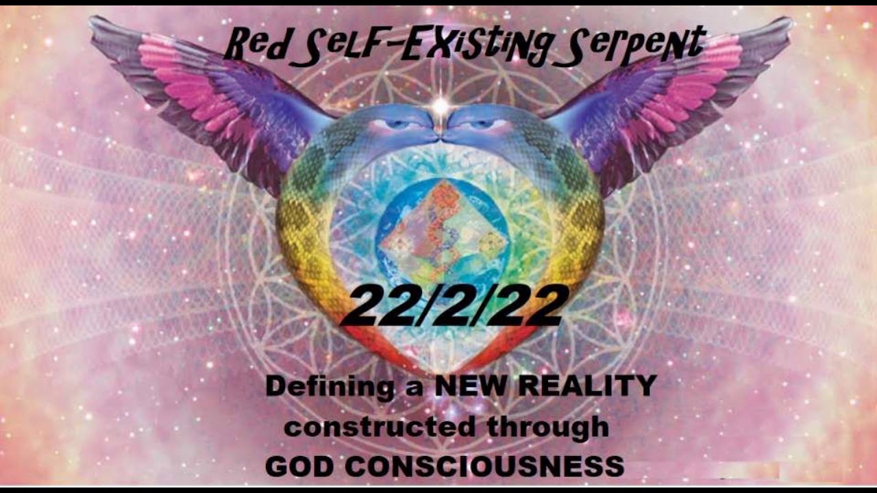 22/2/2020 THE EVENT ~ PLANETARY LIBERATION MOVES INTO HIGH GEAR! Kin ...