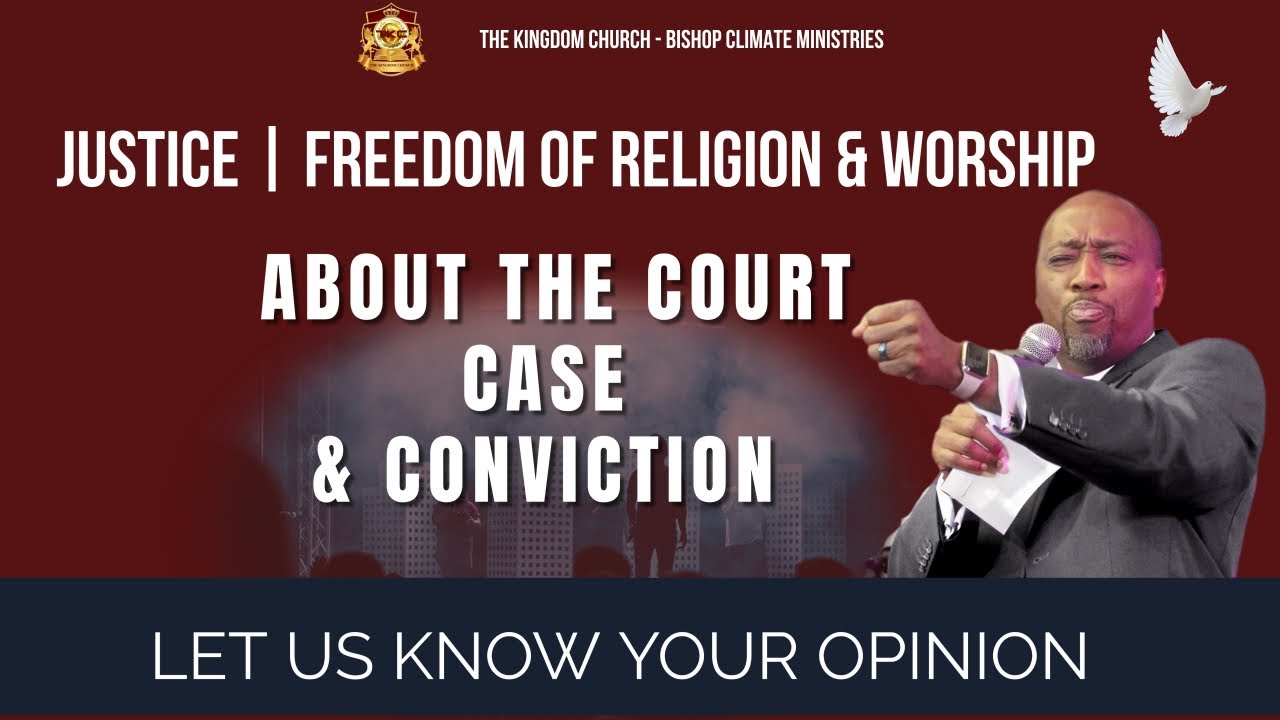 LIVE DEBATE : Justice | Freedom Of Worship & Religion in England | The ...