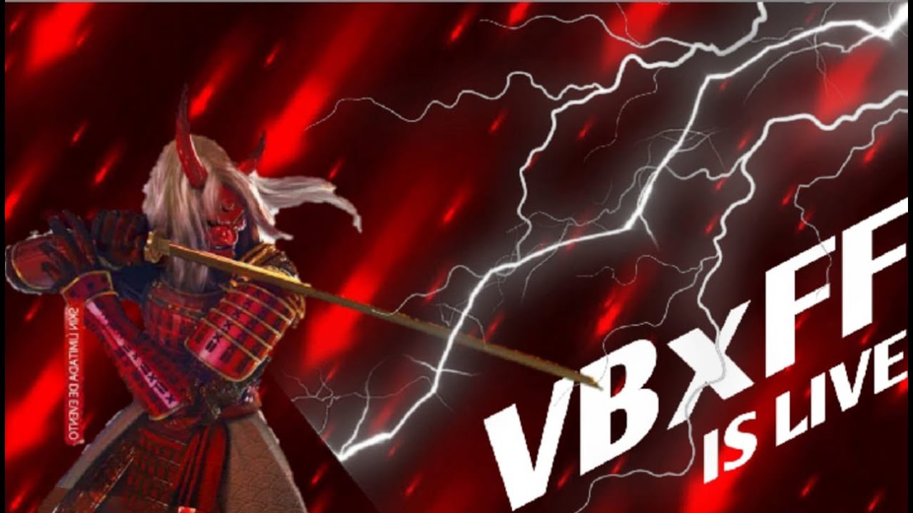 VB X FF IS FULL ROOM MACH 🔥 - YouTube