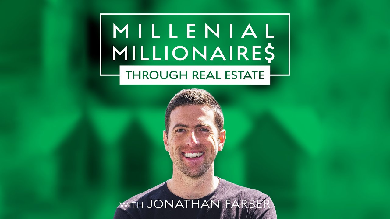 #275 with Jonathan Farber: What's New And What I've Been Up To #podcast ...