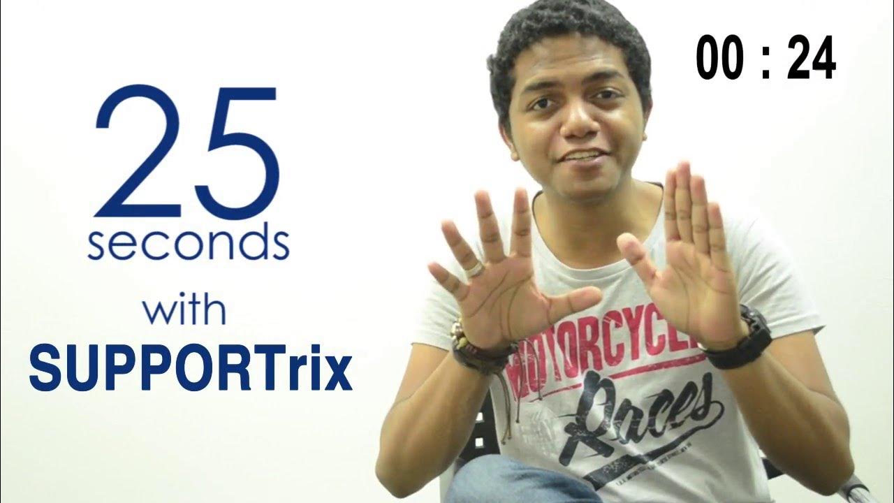 SUPPORTrix - Difference Between a Web Browser and a Search Engine - YouTube