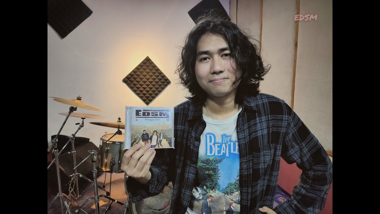 Promo Video for EDSM debut Album - YouTube