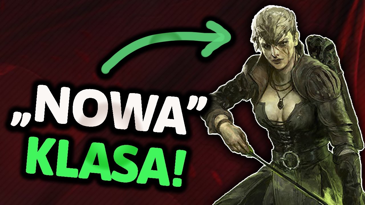 CAŁKOWICIE NOWE MATERIAŁY Z PATH OF EXILE 2 | Piotr Ogląda ft. @Zizaran ...