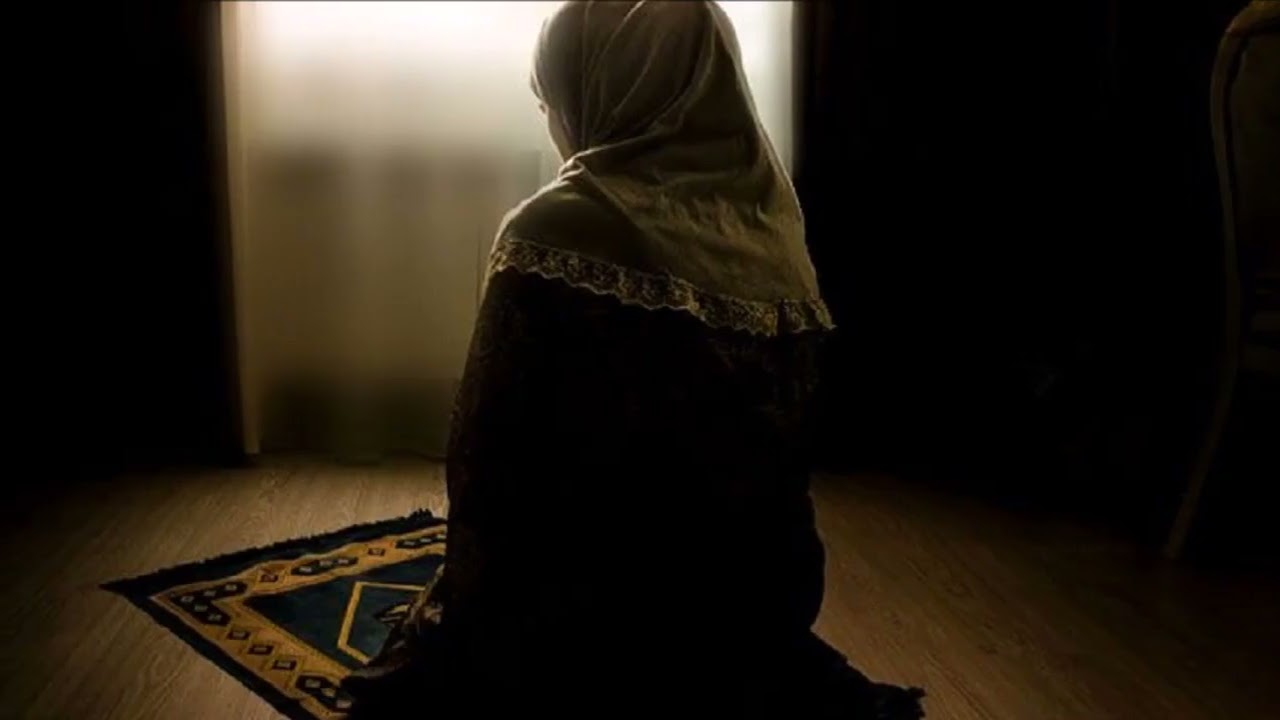 LAGU RELIGI ISLAMI || Musik Instrumen Religi Islami Menenangkan Jiwa ...