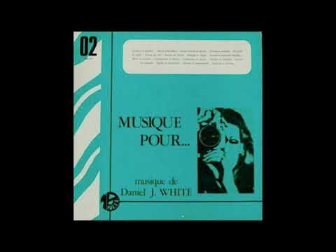 Daniel J. White - Artistes Et Modéles
