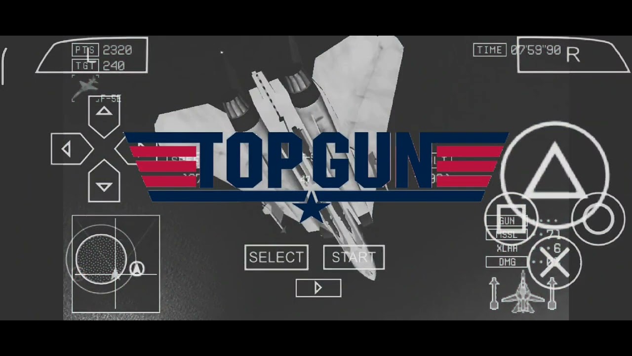 Watch The Birdie (Top Gun) - YouTube