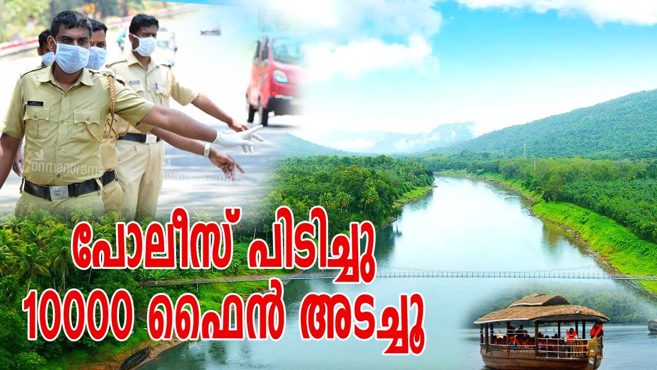 Injathotti Hanging Bridge #kerala #Now |budget friendly tourism - YouTube