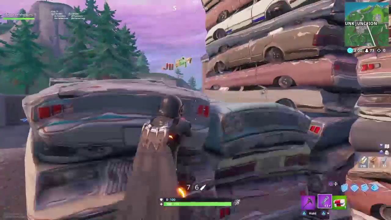 Shoot_m_shotguns live and follow me on snapchat jessiahbeast133 - YouTube