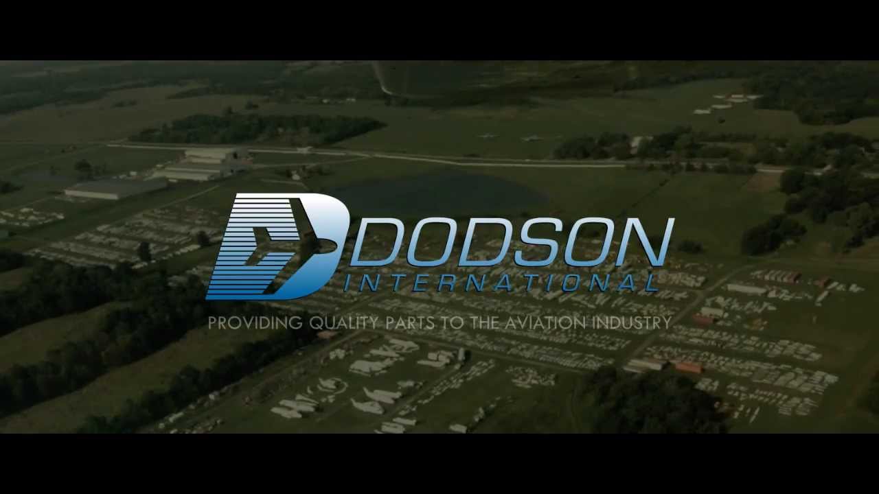 Dodson International - YouTube