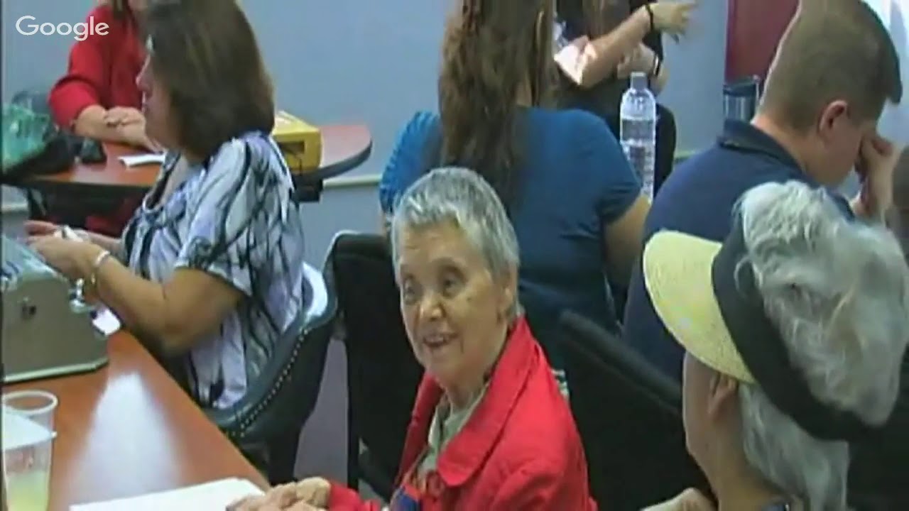 AIDB Structured Discovery Training September 2015 Session 1 - YouTube