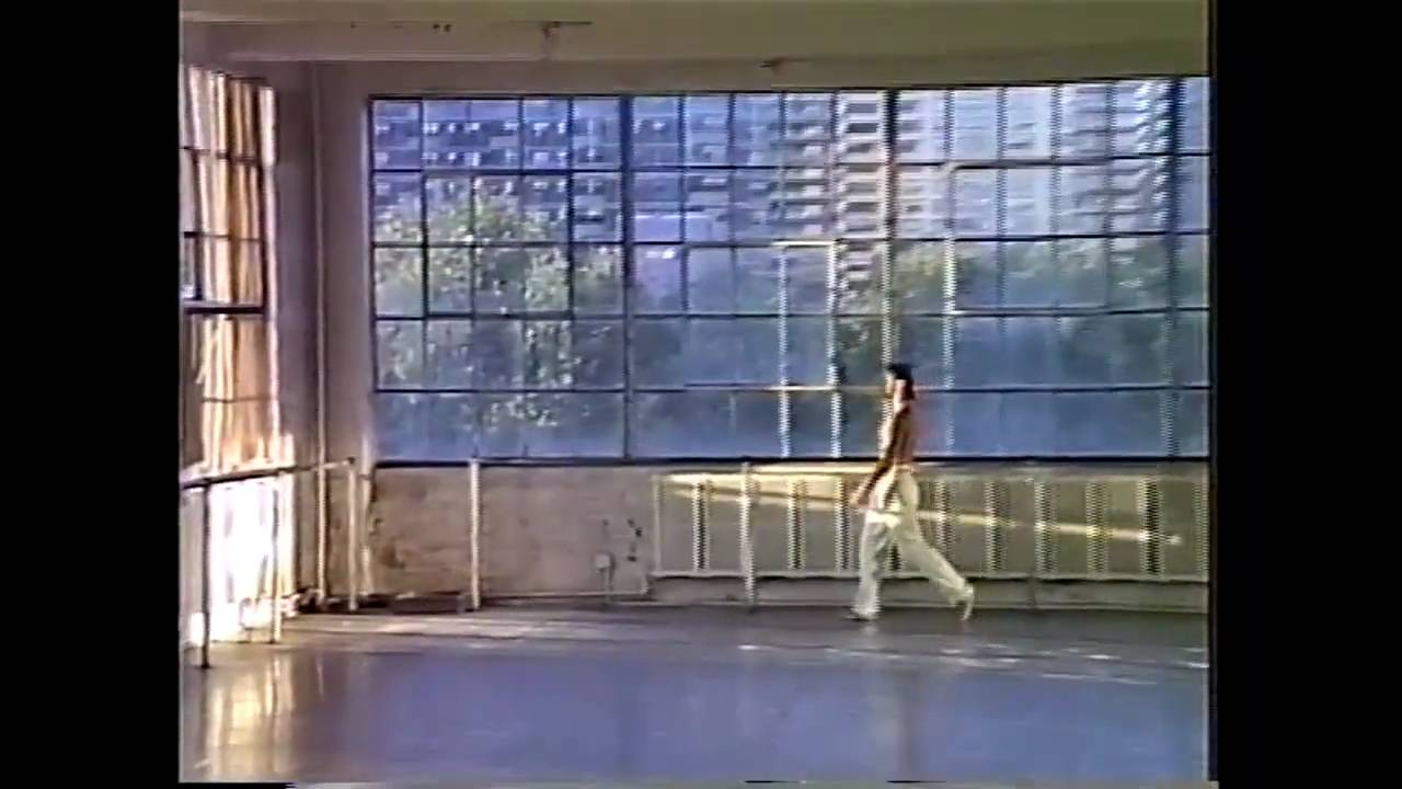 Zawacki Ballet - An Evening Of Ballet, Part 1 - YouTube