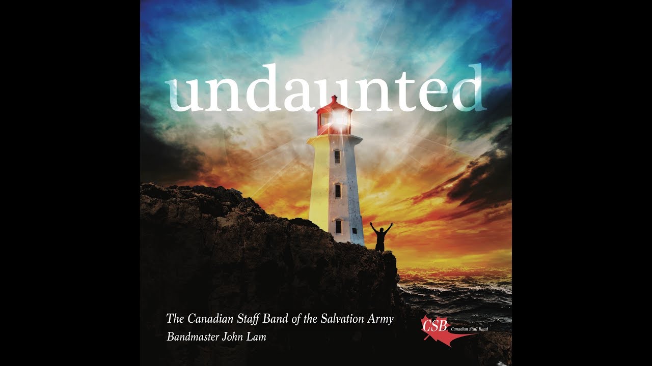 undaunted - YouTube