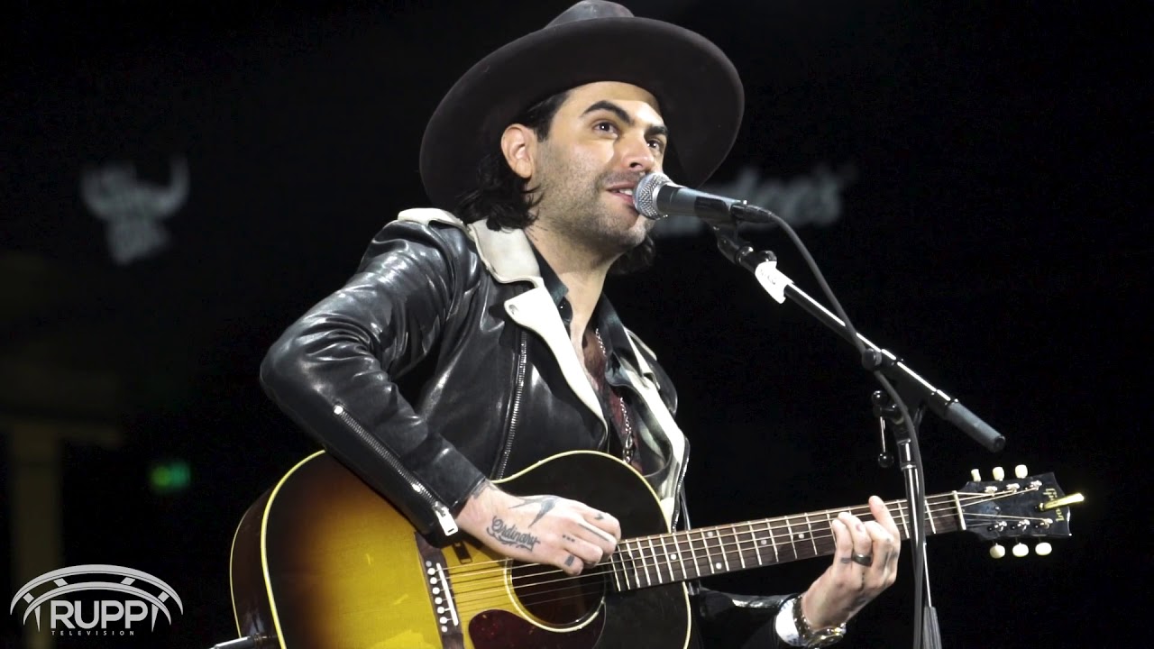 Rupp TV: Acoustic Concert - YouTube