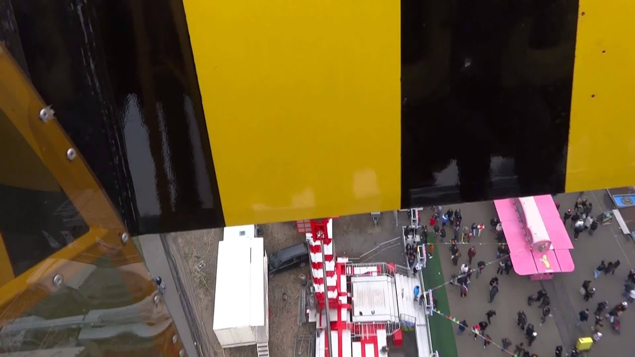 Booster Mach 5 - Jean de Vries & Arend Harms - Das Video by ...