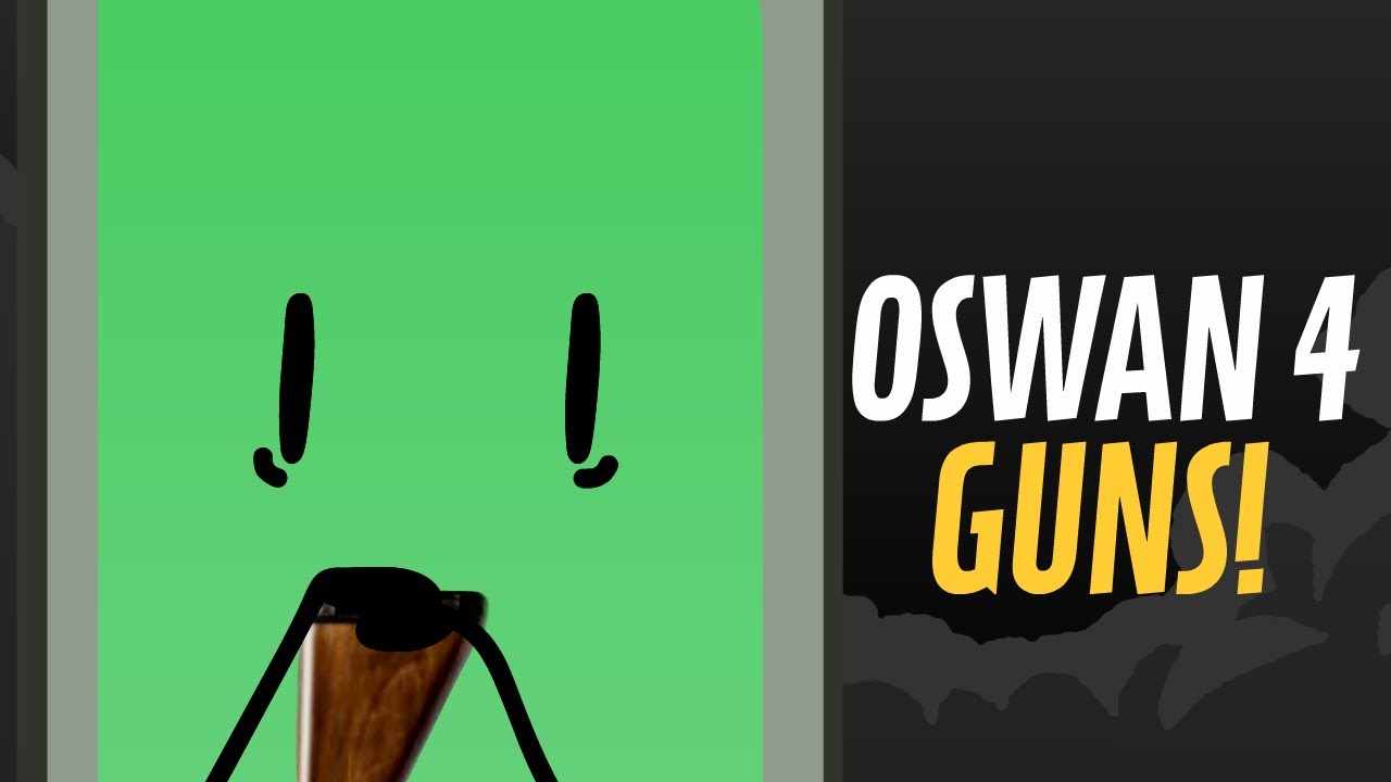 OSWAN 4: F(G)un - YouTube