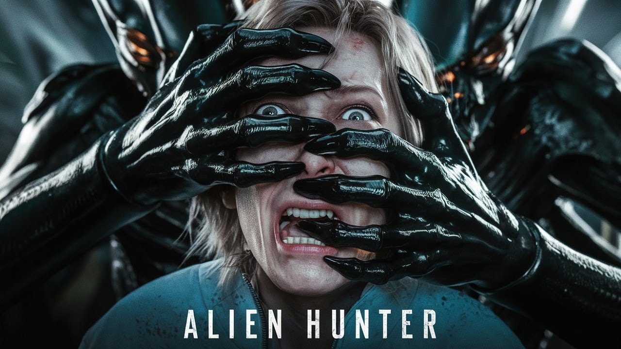 Alien Hunter (2003) | Full Sci-Fi Thriller Movie | Secrets of ...