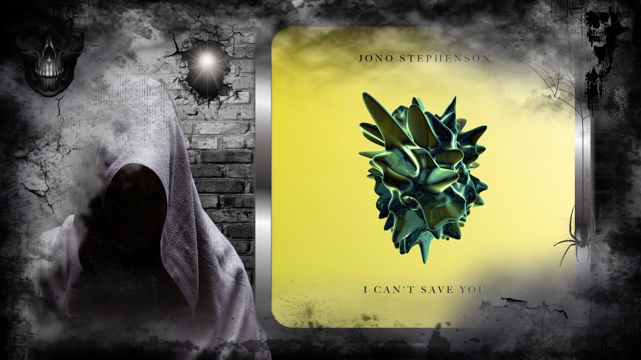 Jono Stephenson – I Can't Save You (Original Mix) [Impressum] - YouTube ...