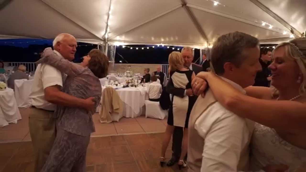 Tami Humphrey Wedding