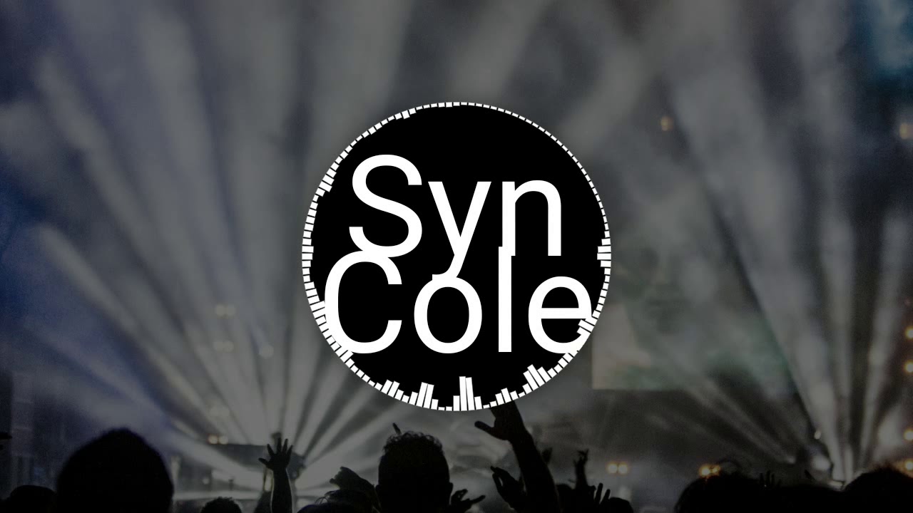 Syn cole keep going - YouTube