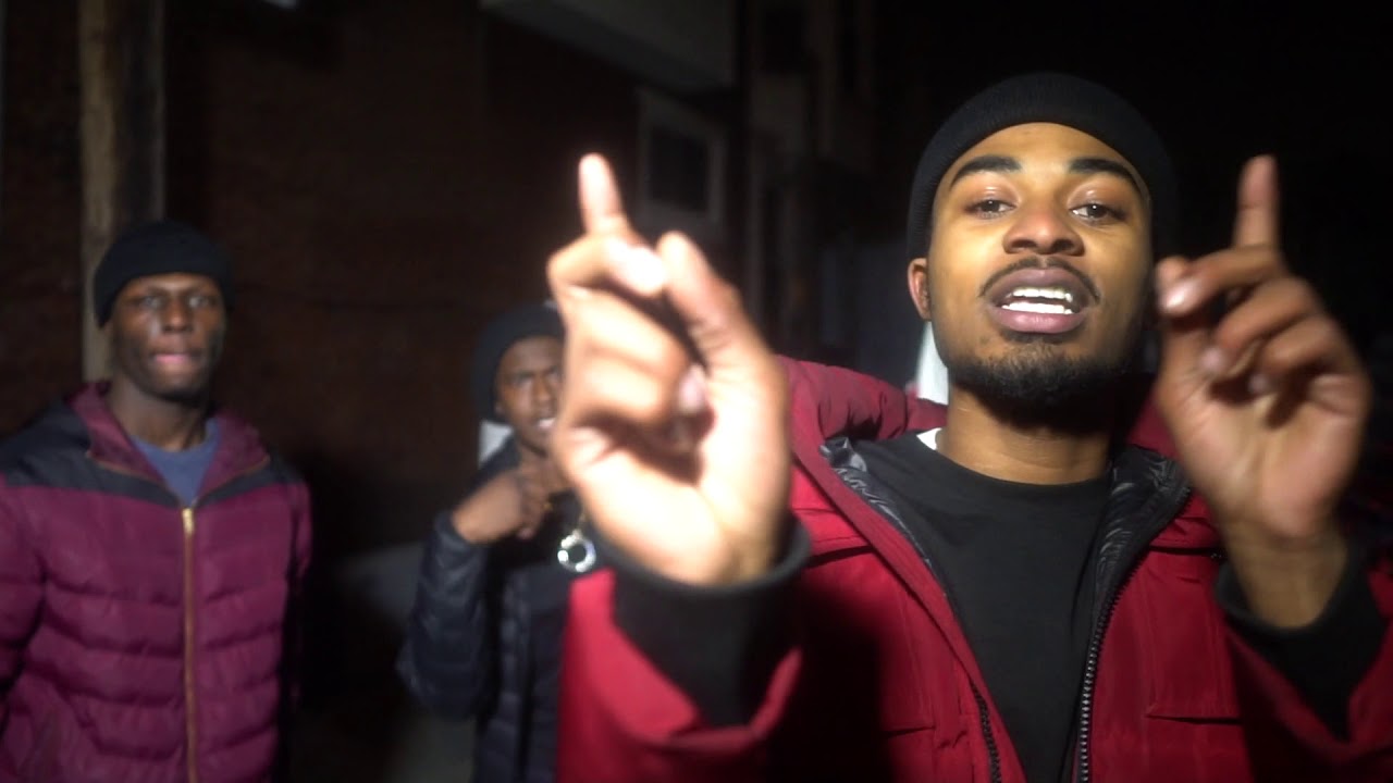 6ix Ft. Geez - SOLID (Visionary Films) - YouTube