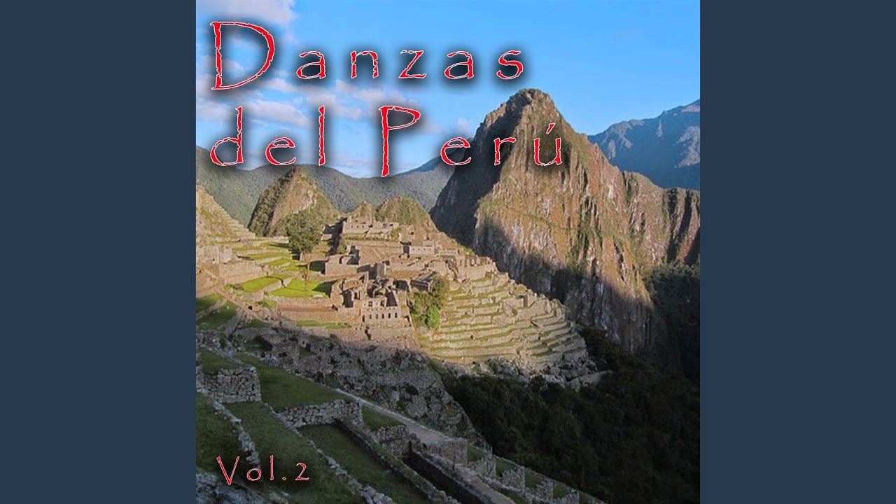 Cholones de Rupa Rupa - YouTube