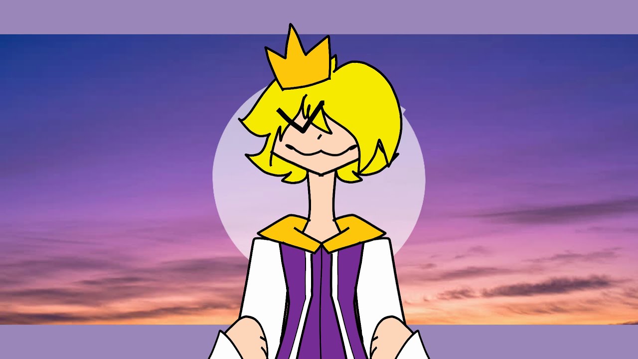 Dizzy dizzy meme | ft. Olly and Stapler | FlipaClip | ew lazy loop ...