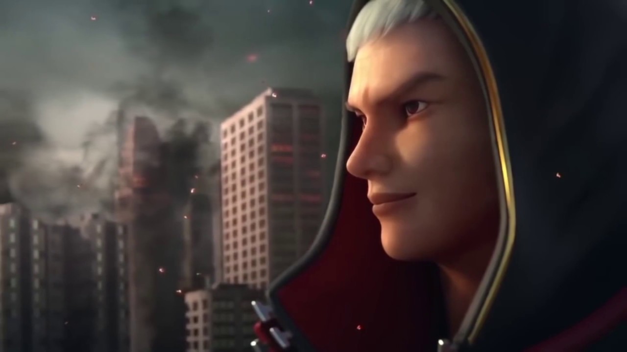 【GMV】" Champion " feat. Nicole Serrano - YouTube